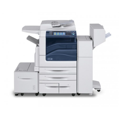Xerox Workcentre 3615dn Review Rating Pcmagcom Xerox WorkCentre 6515/N ...